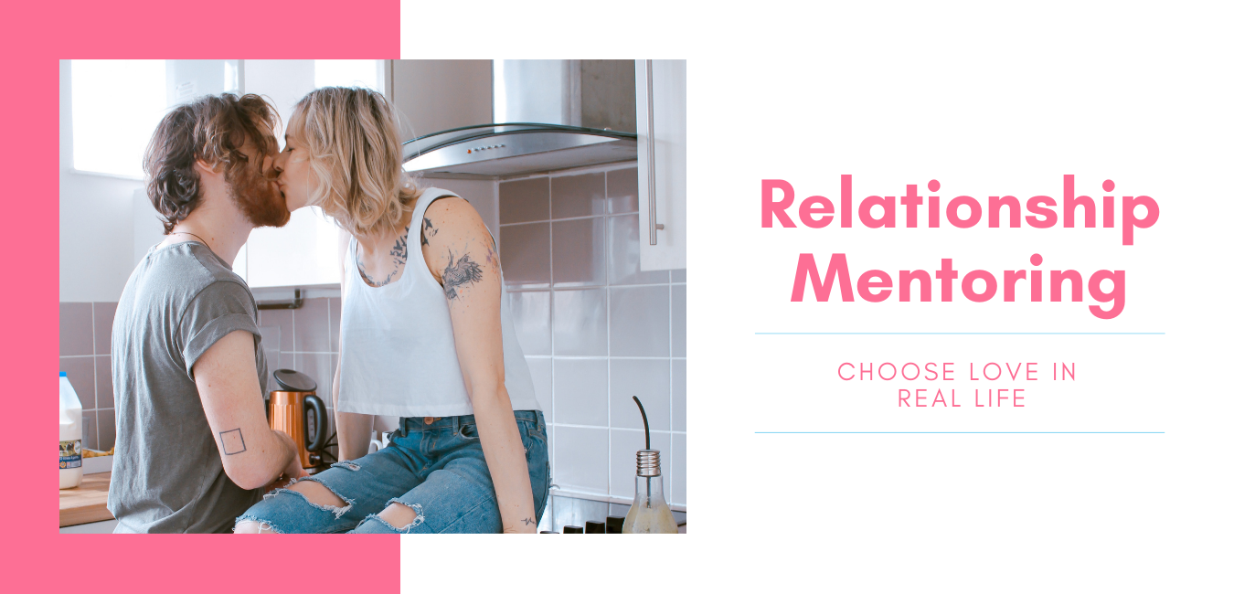 Relationship Mentoring – little words