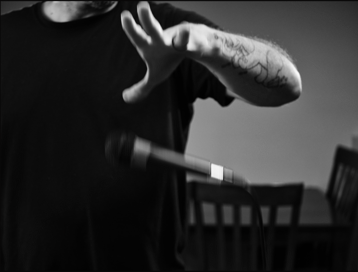 Mic-drop moments for Men – little words